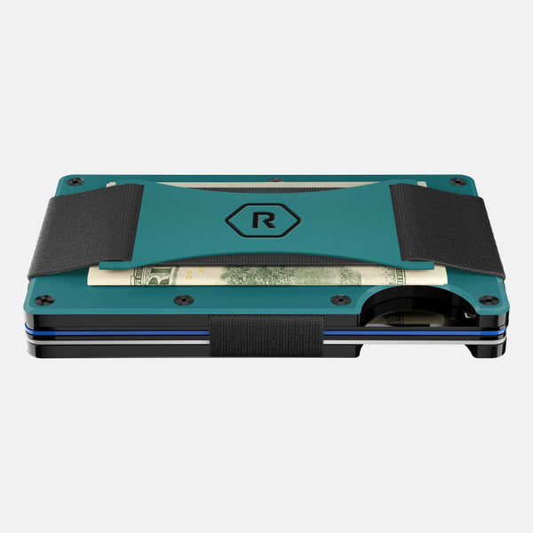 RIDGE | Wallet + KeyCase + Pen Kit - Agave - Ridge Global