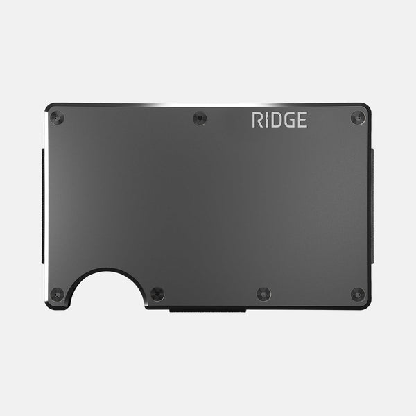 Best Card Holder & Key Cases | The Ridge - Ridge Global