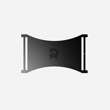 Ridge Wallet Replacement Parts| Cash Strap | The Ridge - Ridge Global